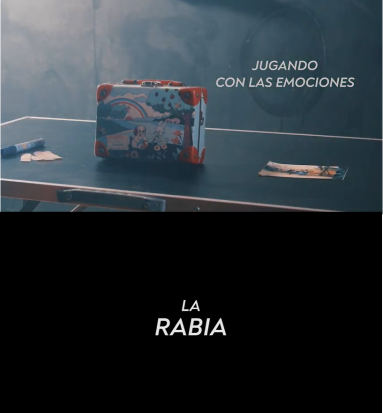 Jugando con las emociones: La rabia – Apprende Digital