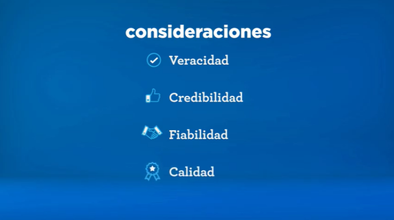 Microaprendizaje: ¿Cómo validar la información? – Apprende Digital