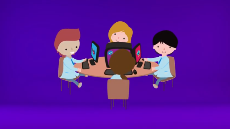 Microaprendizaje: ¿Cómo programar videojuegos con Scratch? – Apprende Digital