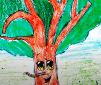 El árbol generoso – Apprende Digital