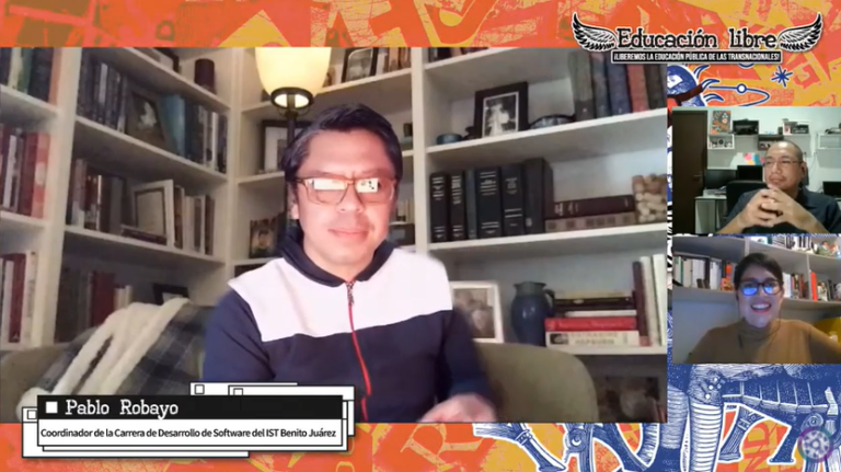 Recomendaciones de software libre para educación – Apprende Digital