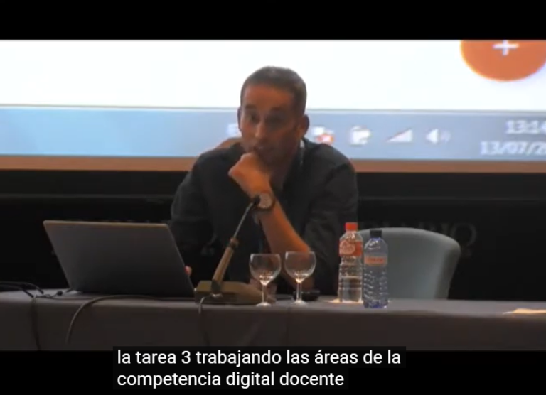 Diseño de entornos virtuales en el aprendizaje digital Parte 6 ...