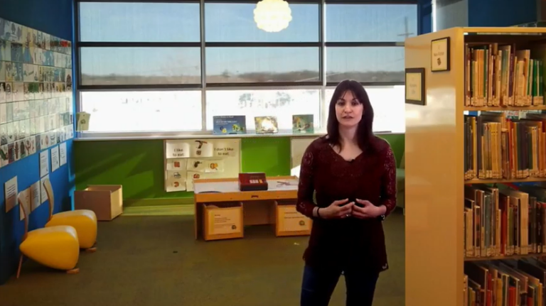 Vídeo 2.2. Los elementos del aula – Ideas clave #EduEspacios – Apprende ...