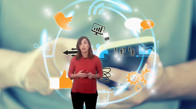 Vídeo 5.2. “Aprender en(redando)” – Ideas Clave #AprendeMooc – Apprende ...