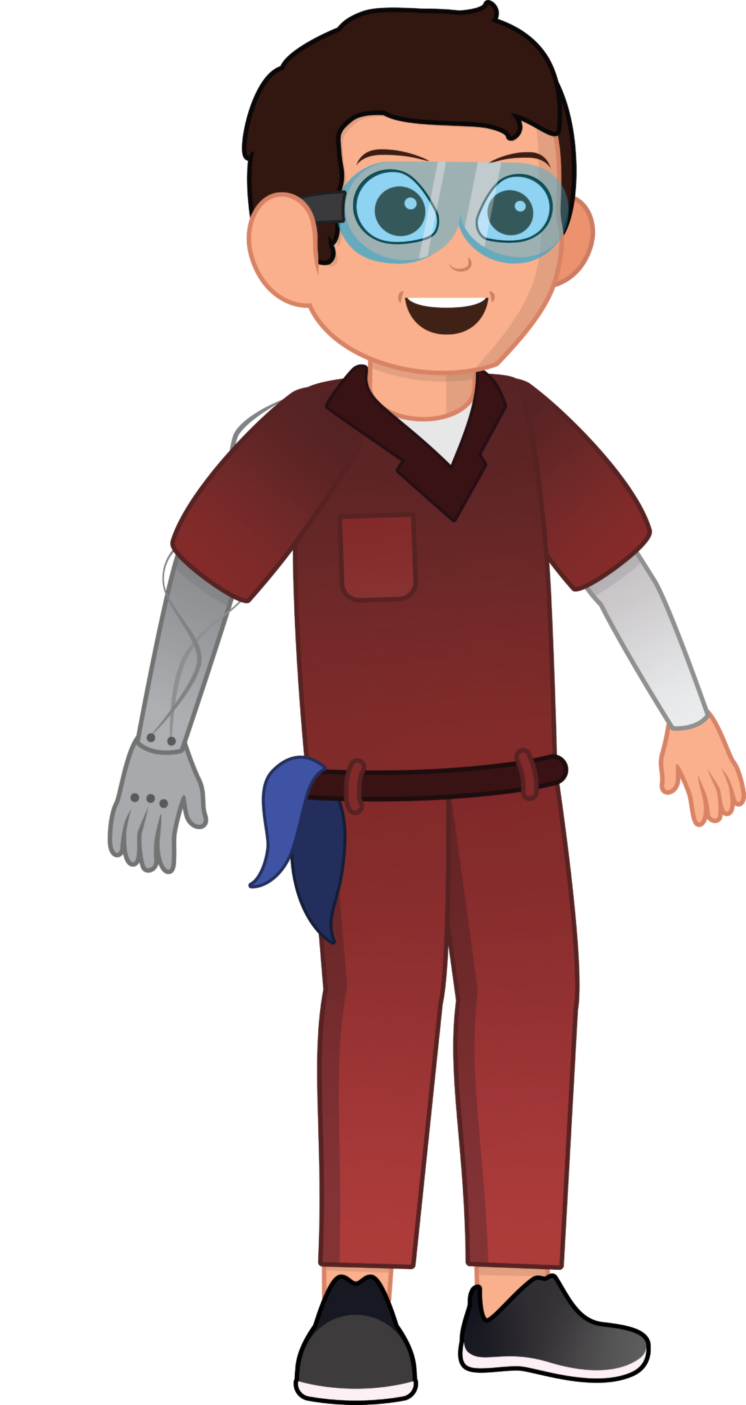 Proyectos Integradores Primaria – Apprende Digital