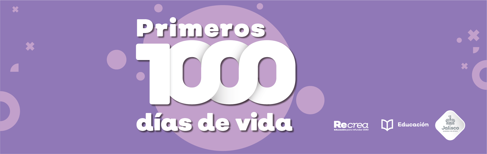 Primeros 1000 días de vida – Apprende Digital