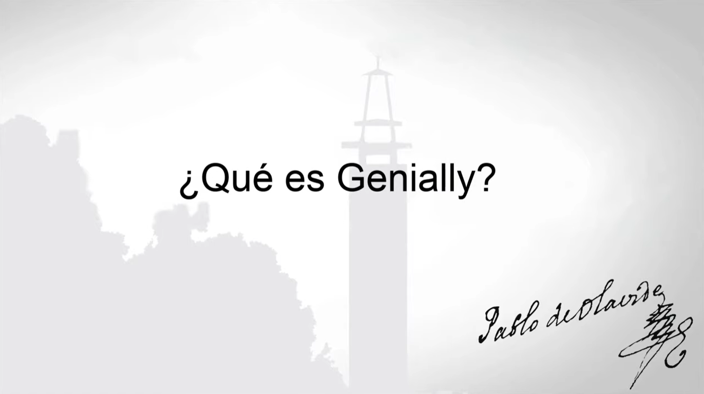 Genially – Apprende Digital