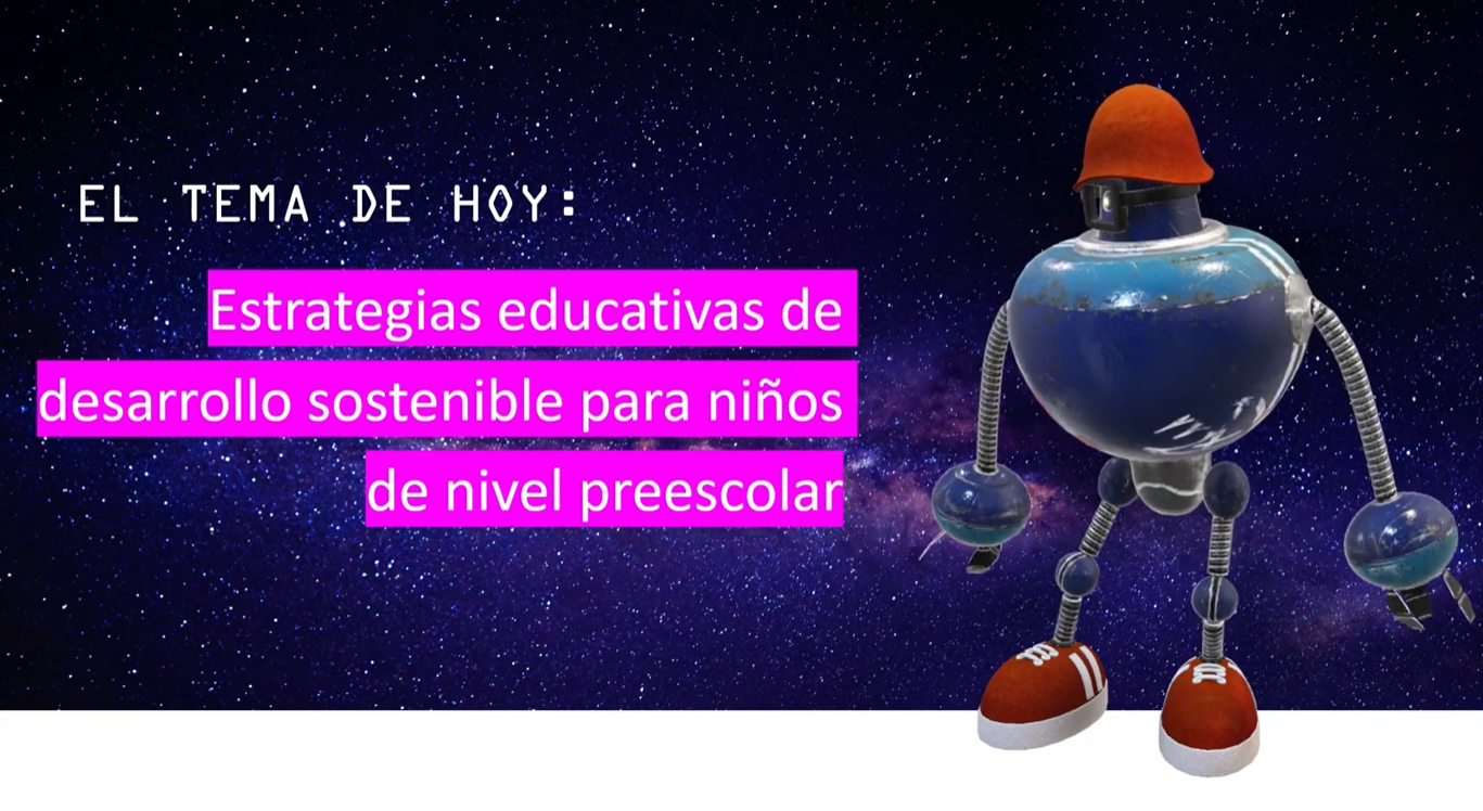 Preescolar – Apprende Digital