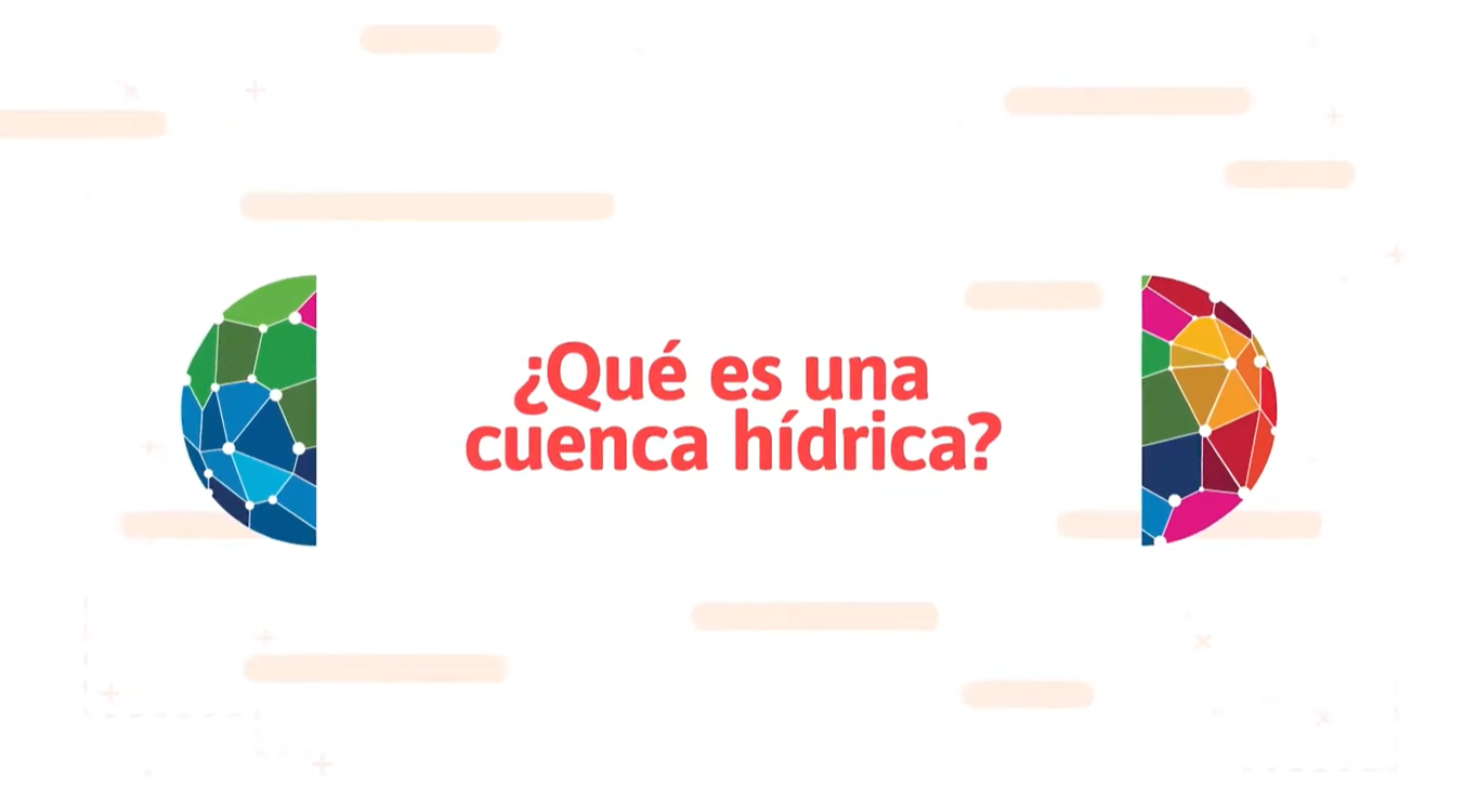 ¿Qué es una cuenca hídrica? – Apprende Digital
