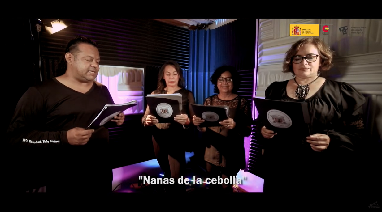 Nanas de la cebolla – Apprende Digital