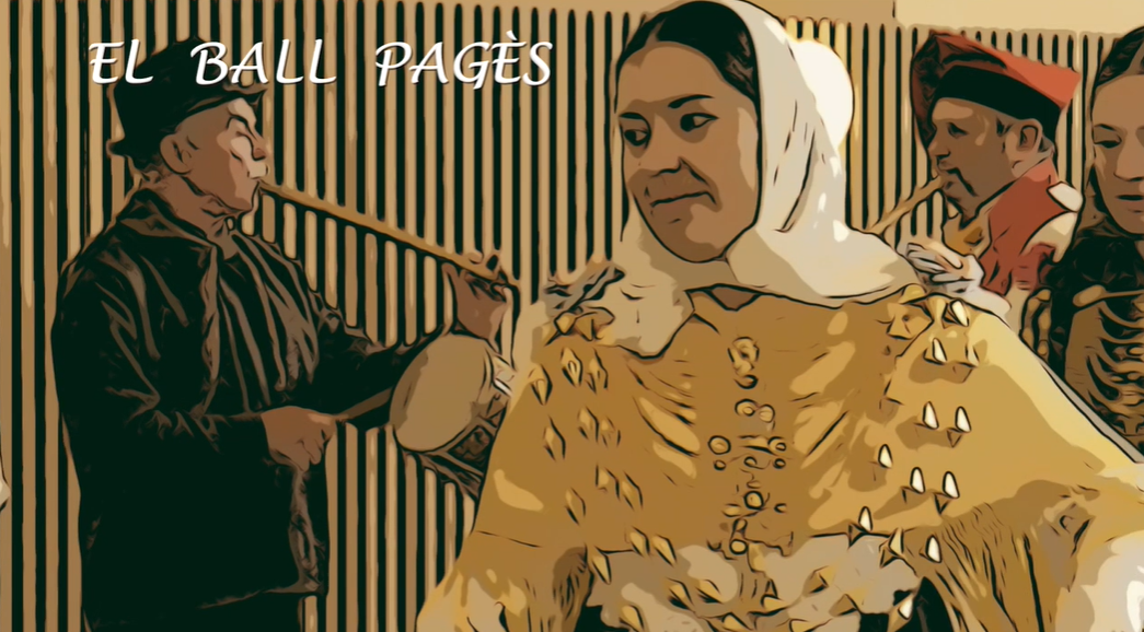 El ball pagès – Apprende Digital