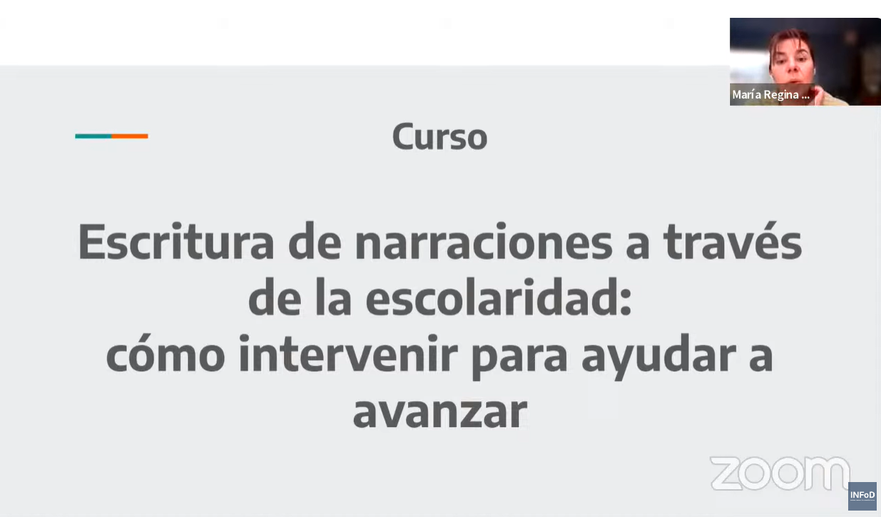 TLSE01 Escritura de narraciones a través de la escolaridad – Apprende ...