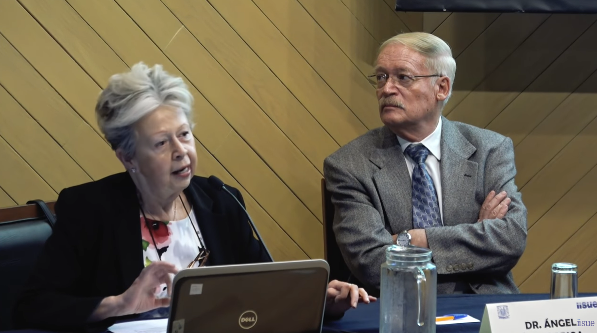 Trivialización de la docencia: Patricia Ducoing – Apprende Digital