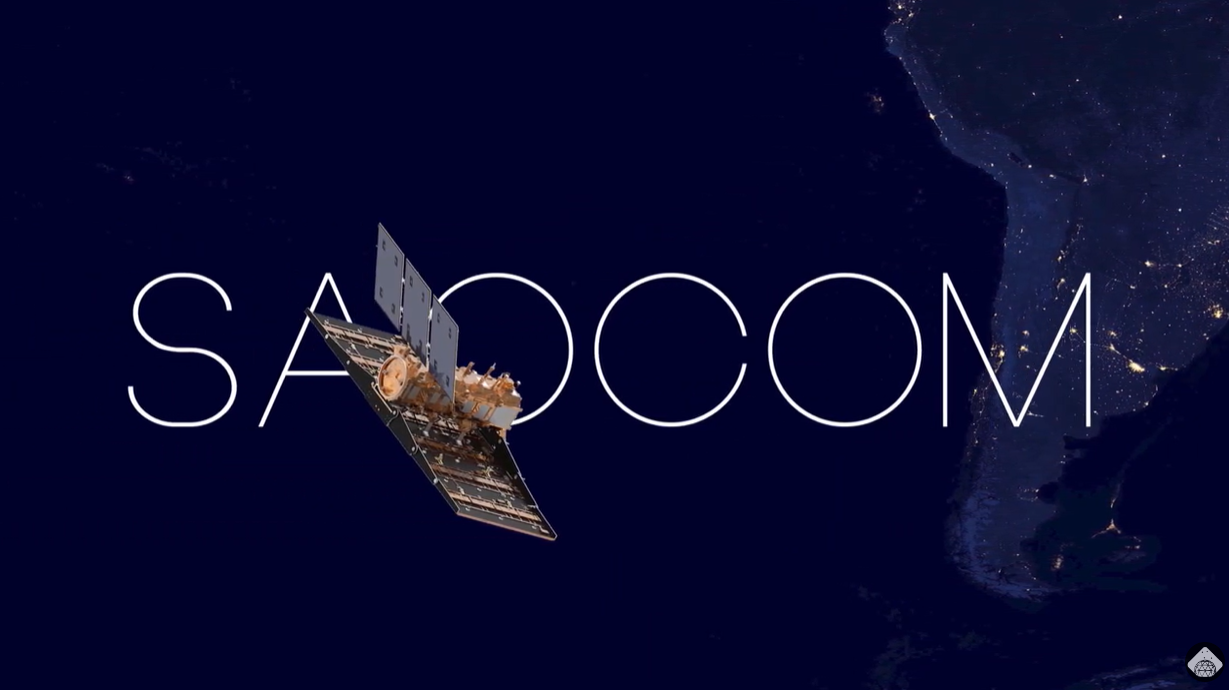 SAOCOM 1B y… ¿Para qué sirven los satélites? – Apprende Digital