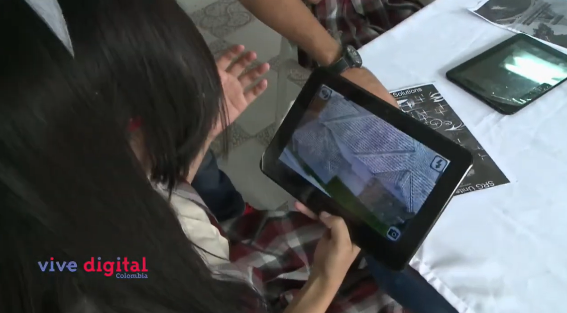 Primaria – Apprende Digital